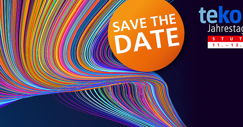 Wissenswertes zur tekom-Jahrestagung