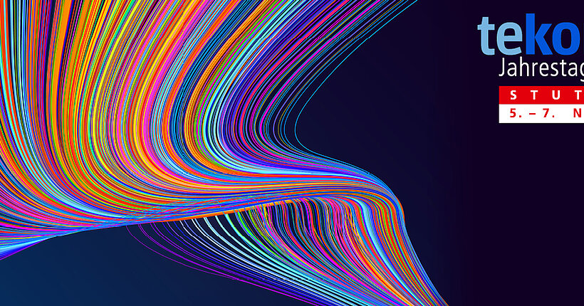Programm der tekom-Jahrestagung 2024