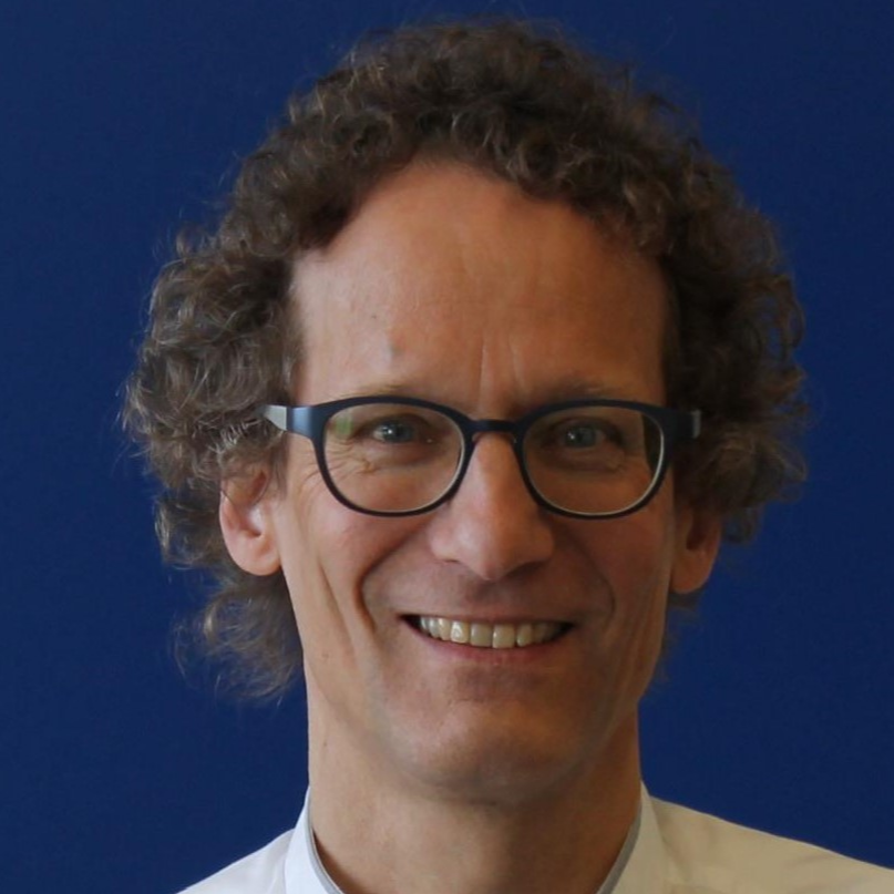 Unsere Referent:innen: Frank Neidhart