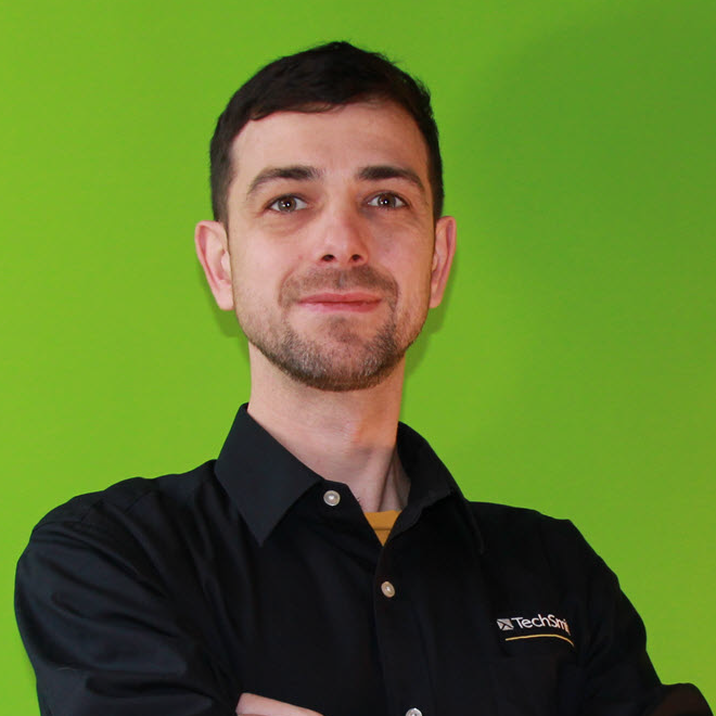 Move it! How to Animate SUI-Graphics and Screenshots